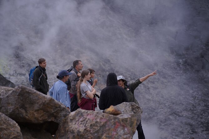 Sunrise Tour or Hiking Mount Sibayak From Berastagi - Price and Value: Is It Worth It?