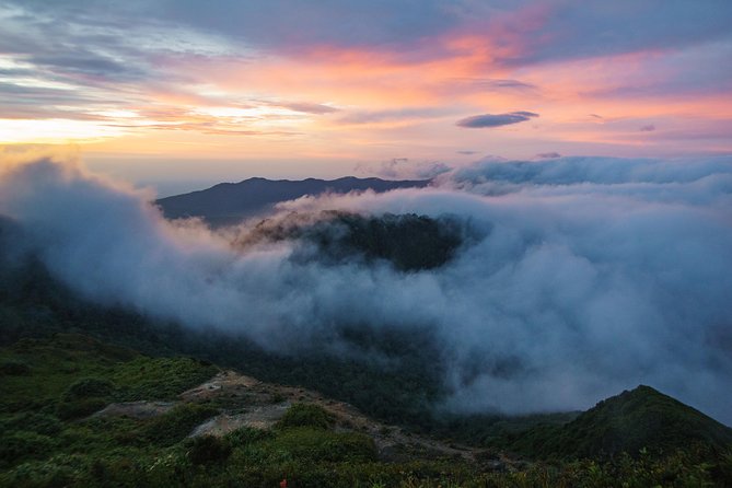 Sunrise Tour or Hiking Mount Sibayak From Berastagi - Who Should Book This Tour?