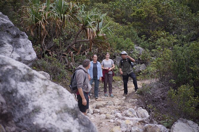 Sunrise Tour or Hiking Mount Sibayak From Medan - How Good Is the Value?