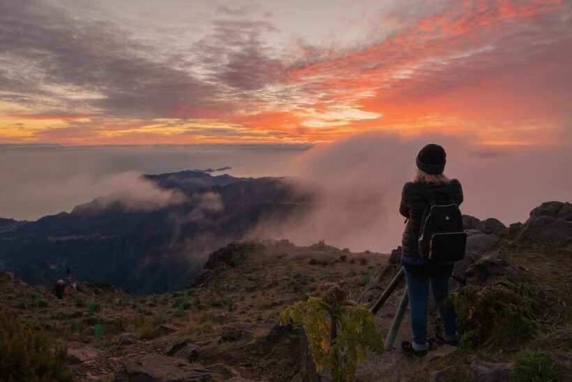 Sunrise Tour @ Pico Do Areiro | Half Day 4x4 Tour - What You Need to Know Before Booking