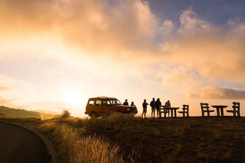 Sunrise Tour @ Pico Do Areiro | Half Day 4x4 Tour - FAQ