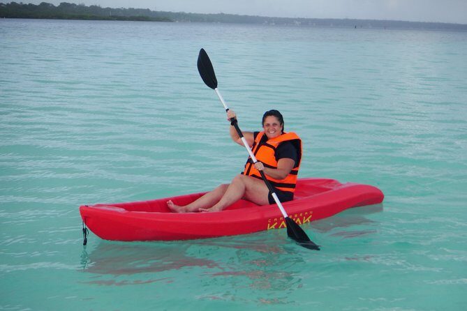 Sunrise Tour (Stand Up Paddle or Kayak) - FAQs