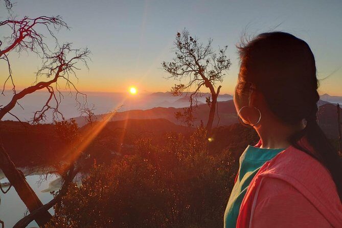 Sunrise Trekking At Sunan Ibu Kawah Putih - Authentic and Memorable Experiences