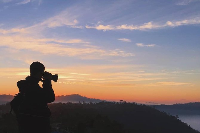 Sunrise Trekking / Hike Mount Batur Private & Natural Hot Spring - Practical Details and What They Mean for You