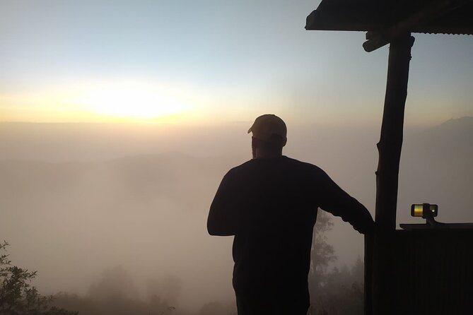 Sunrise Trekking / Hike Mount Batur Private & Natural Hot Spring - Who Will Love This Experience?