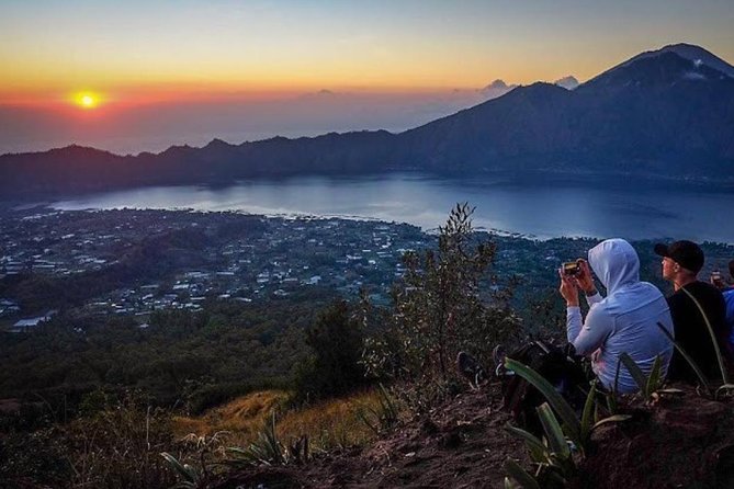 Sunrise Trekking / Hike Mount Batur Private & Natural Hot Spring - Final Thoughts