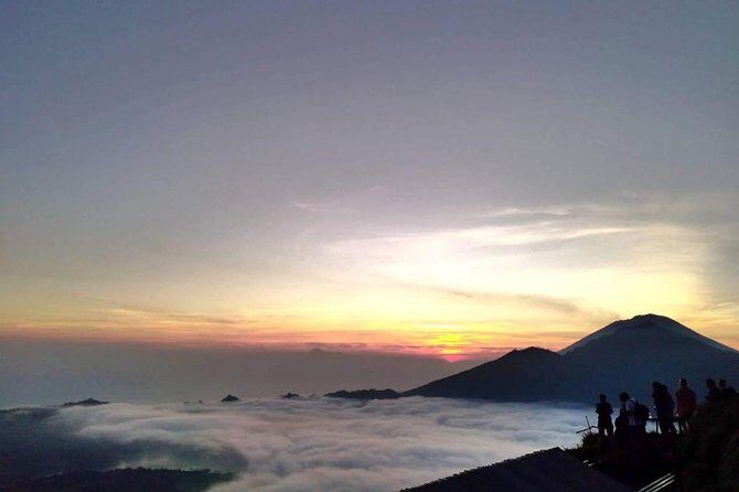 Sunrise Trekking with Ubud Tour - The Itinerary Breakdown – What to Expect