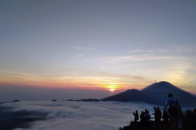 Sunrise Trekking with Ubud Tour - Who Should Consider This Tour?