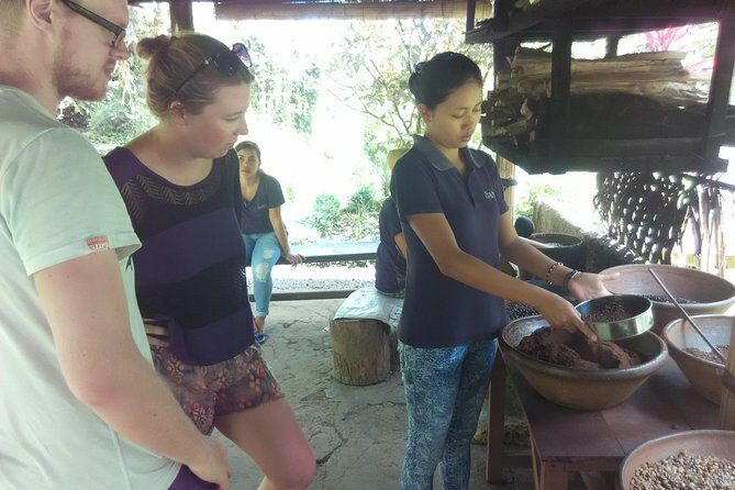 Sunrise Trekking with Ubud Tour - The Sum Up
