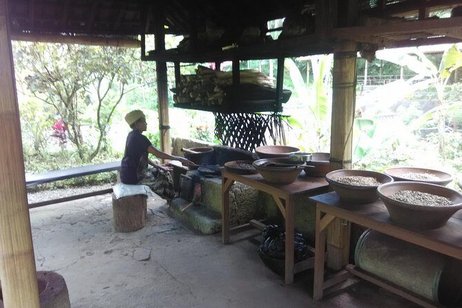 Sunrise Trekking with Ubud Tour - FAQ
