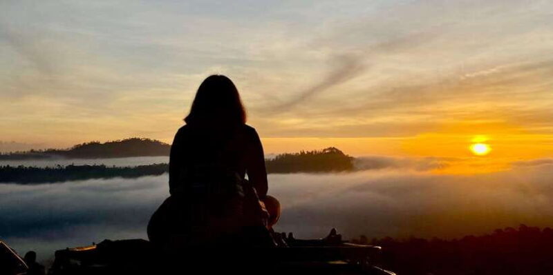 Sunrise Trip - Kintamani Jeep Tour - An In-Depth Look at the Kintamani Jeep Tour