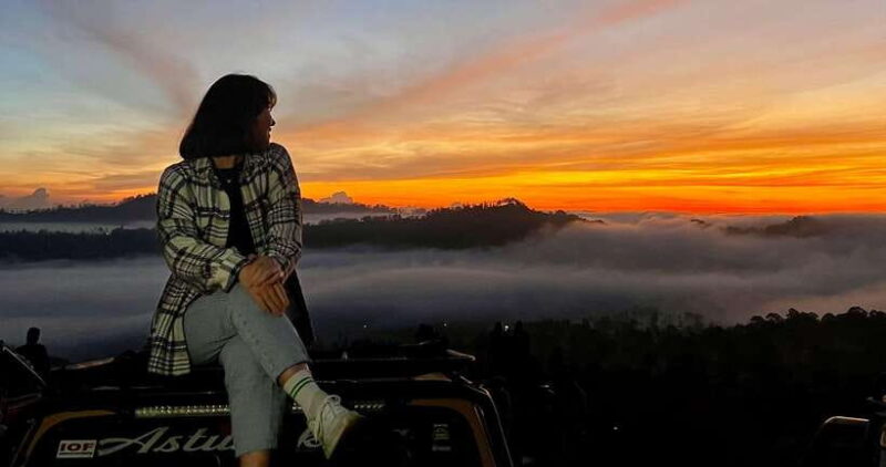 Sunrise Trip - Kintamani Jeep Tour - Who Should Consider This Tour?