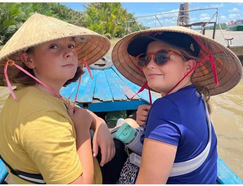 Sunrise Vietnam Famous Floating Market in 1 day - The Sum Up: Is This Tour Worth Your Time?