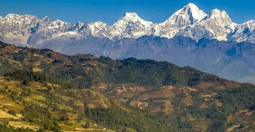 Sunrise view from Nagarkot and changunarayan Temple 1 day - FAQ