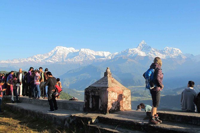 Sunrise View from Sarangkot - An In-Depth Look at the Sarangkot Sunrise Tour