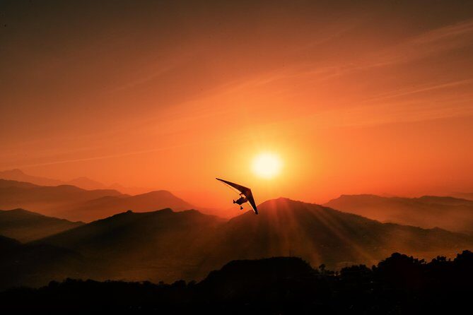 Sunrise View from Sarangkot - Detailed Itinerary Breakdown