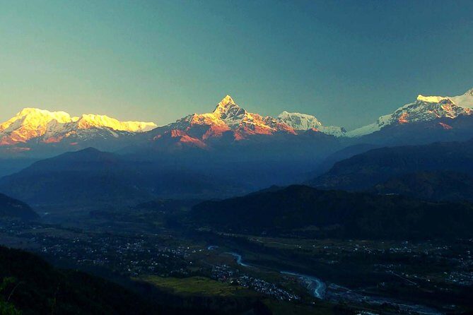 Sunrise View from Sarangkot - Practical Tips for the Tour