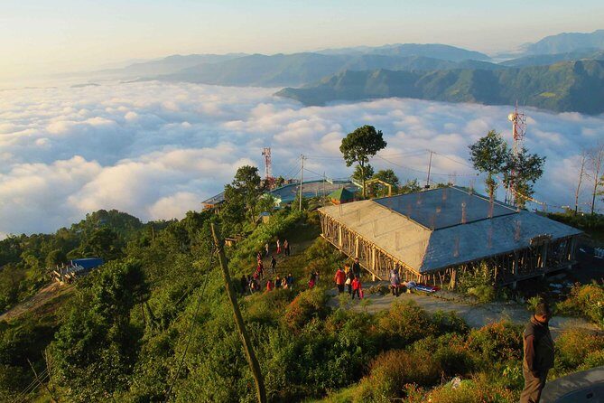 Sunrise View from Sarangkot - Who Should Consider This Tour?