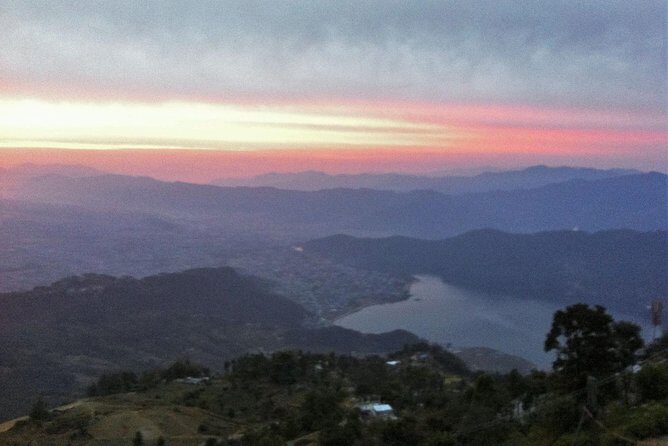 Sunrise View from Sarangkot - FAQs