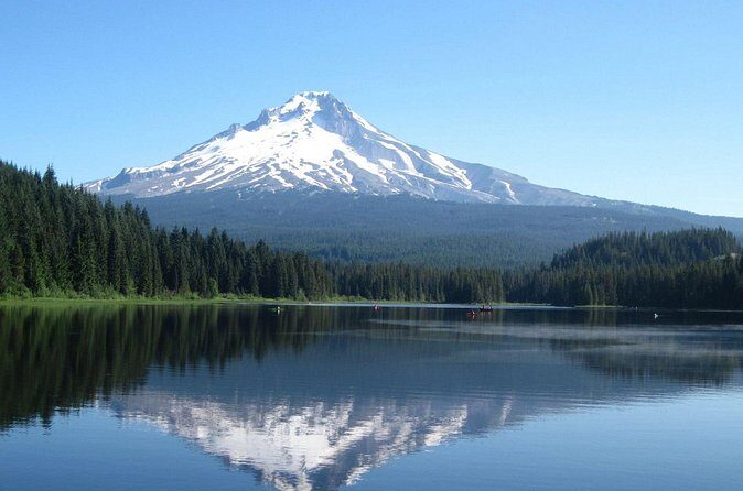 Sunrise Vortex Tour in Mount Shasta, CA - Final Thoughts
