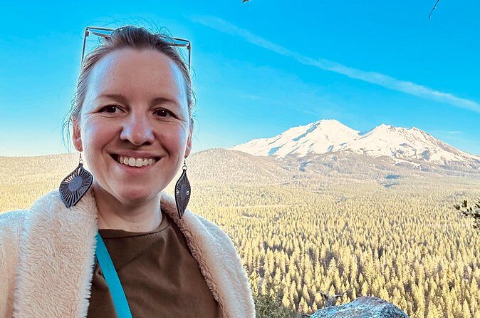 Sunrise Vortex Tour in Mount Shasta, CA - FAQ