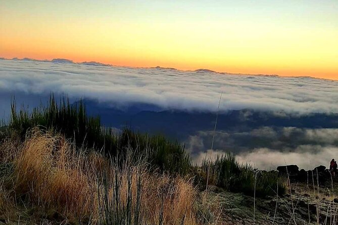 Sunrise & Walk to "Stairway to Heaven" - Introduction