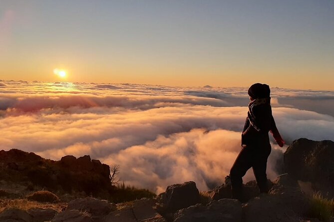 Sunrise & Walk to "Stairway to Heaven" - Practical Tips for Travelers