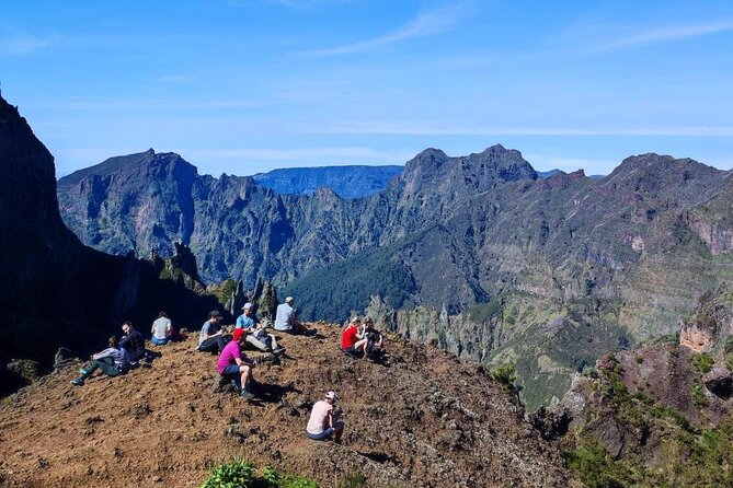 Sunrise & Walk to "Stairway to Heaven" - Frequently Asked Questions
