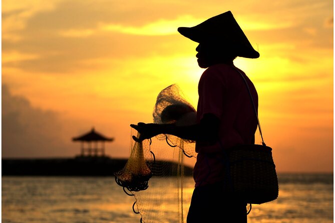 Sunrise With Fisherman Shot Tour in Bali - Who Should Consider This Tour?