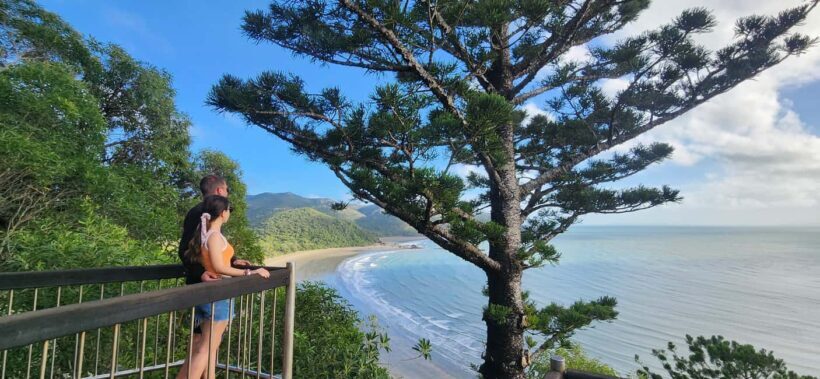 Sunrise with the Kangaroos & Wallabies - Airlie Beach - The Value of This Tour