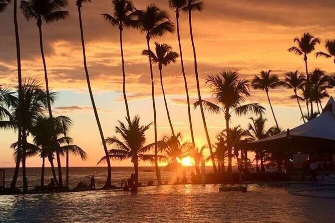 Sunscape Coco Punta Cana - Round Trip Shuttle-Punta Cana Airport - The Benefits of Choosing a Private Shuttle