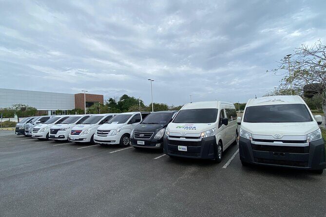Sunscape Coco Punta Cana - Round Trip Shuttle-Punta Cana Airport - Who Will Benefit Most from This Service?