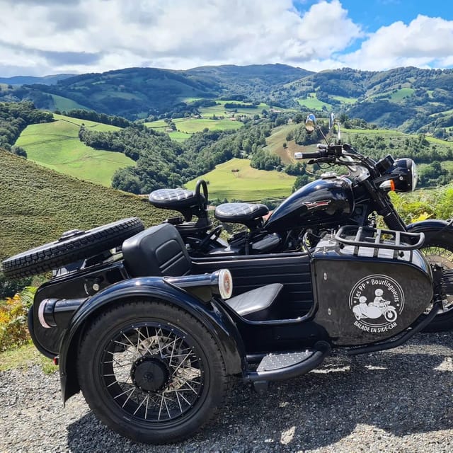 Sunset - Who Will Love This Tour?