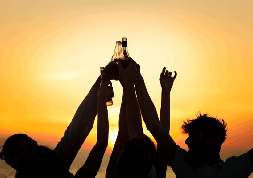 Sunset Ajaccienne: DJ Party Cruise from Ajaccio or Porticcio - Who This Cruise Is Best For