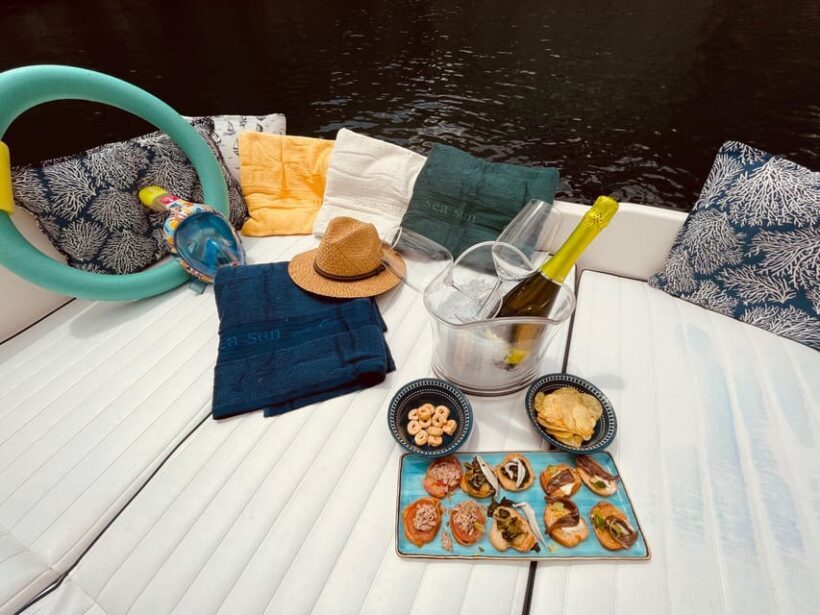 Sunset allegra2 | Private boat tour Amalfi Coast - Why Consider This Tour?