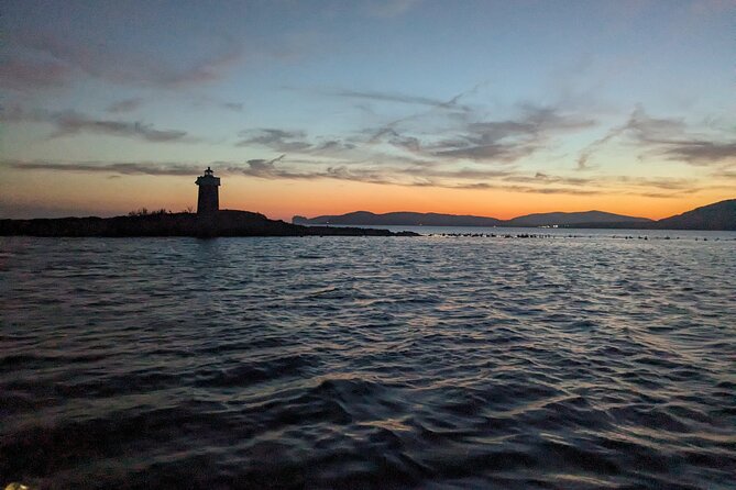 Sunset and Aperitif on a Sailing Boat in Alghero - Participation Guidelines