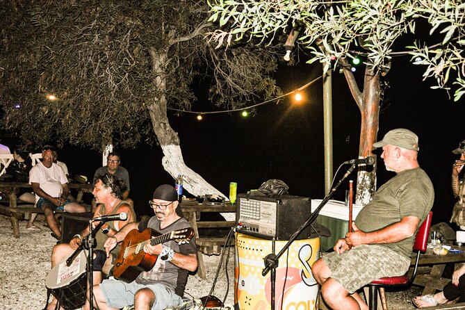 Sunset and Beach Party, Swim with Barbeque Dinner (4x4 Jeep) from Marmaris - A Detailed Look at the Sunset and Beach Party 4x4 Jeep Tour from Marmaris