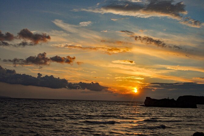 Sunset and Beach Party, Swim with Barbeque Dinner (4x4 Jeep) from Marmaris - Final Thoughts