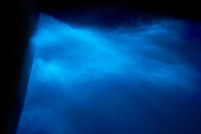 Sunset and Bioluminescence Boat Tour at Los Arcos Islands - FAQs