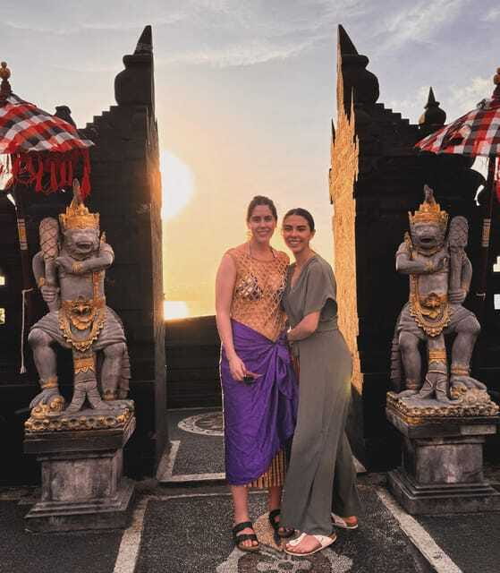 sunset and diner trip - Introduction