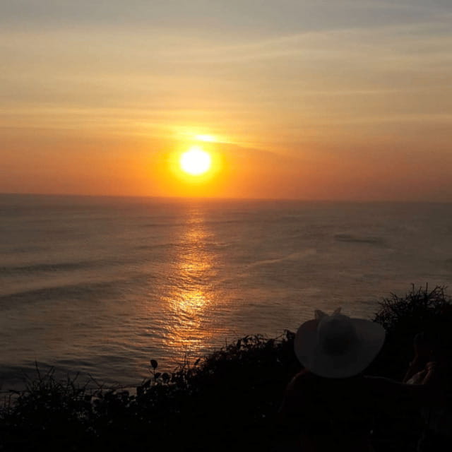 sunset and diner trip - Discovering Bali’s Southern Coast