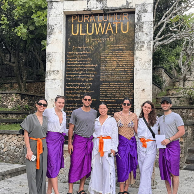 sunset and diner trip - Practical Details — What to Expect