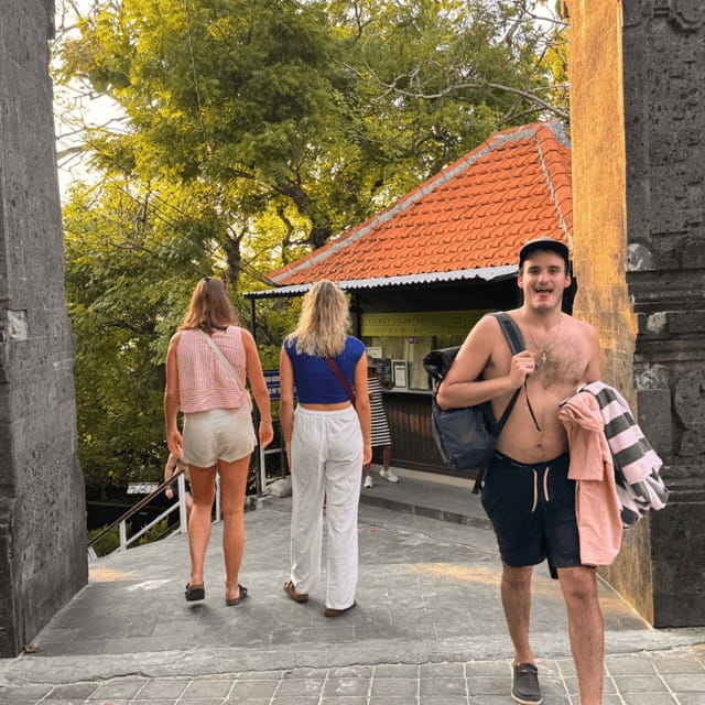 sunset and diner trip - Authentic Experiences You’ll Remember