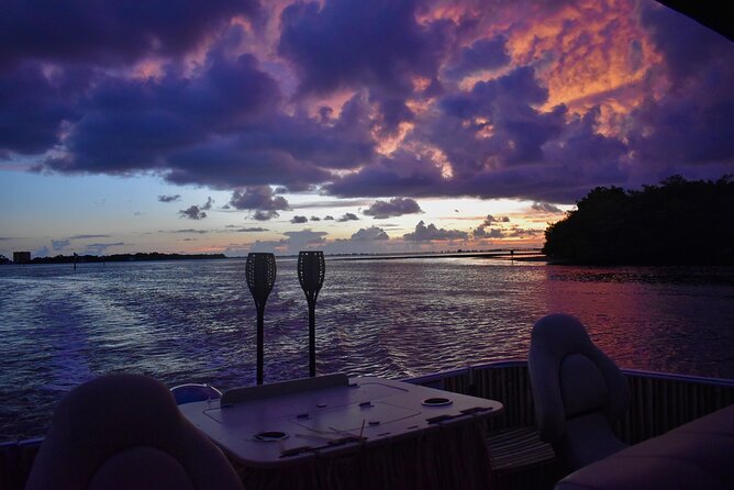 Sunset and Dolphin Cruise around Fort Myers Beach - The Value of This Tour