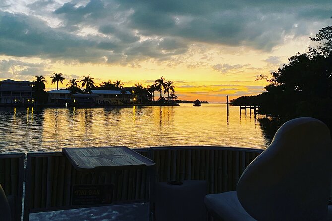 Sunset and Dolphin Cruise around Fort Myers Beach - FAQ