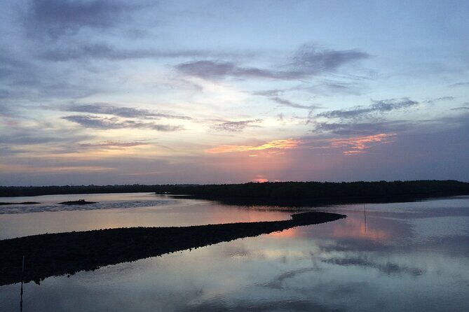Sunset and Fireworks River Paddle Cruise - FAQs