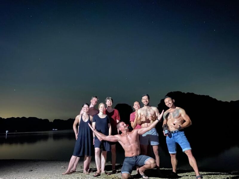 Sunset and Magical Bioluminescence plankton Night Kayak Tour - Practical Tips for Participants