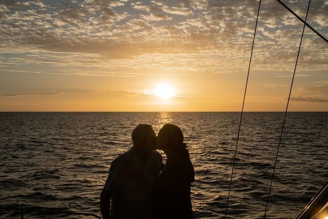 Sunset and Manta Ray Snorkel Adventure - Authentic Experiences and Authenticity