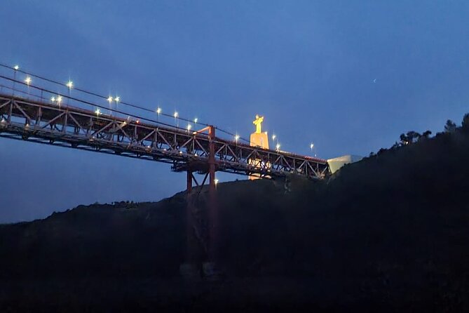 Sunset and Night Cruise With Champagne - Frequently Asked Questions