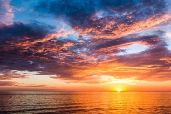 Sunset and Night Cruises Tour - What You Can Expect on the Cruise
